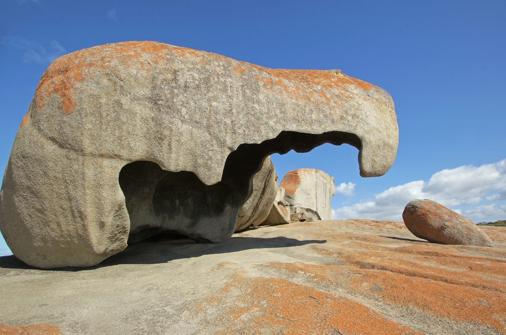 Flinders Chase National Park (Official GANP Park Page) Flinders Chase National Park (Official GANP Park Page)
